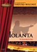 Iolanta - DVD Zone 2 - Achat & prix | fnac