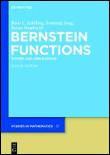 Bernstein Functions - relié - René L. Schilling - Achat Livre | fnac