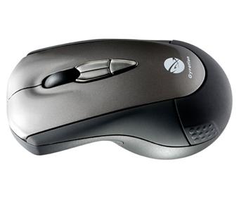 Gyration Air mouse - Souris - Achat & prix | fnac