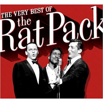 The very best of The Rat Pack - The Rat Pack - CD album - Achat & prix ...