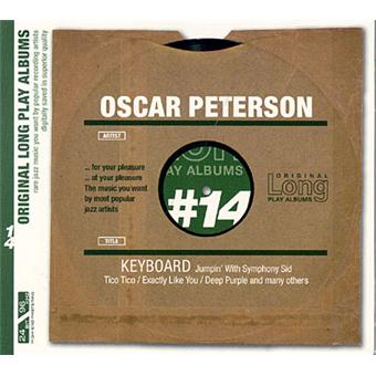 - Keyboard -digi- CD Álbum - Compra música na Fnac.pt