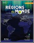 Regions du monde. 2ed - broché - DE BLIJ HJ/MULLER PETER O./NIJMAN J ...