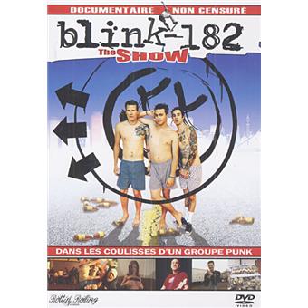 The Show - DVD Zone 2 - Achat & prix | fnac