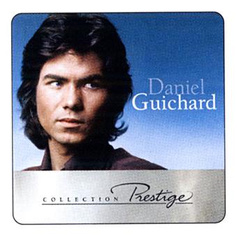 Daniel Guichard - Daniel Guichard - Cd-album - Fnac.be