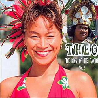 The King of the Tamure - Théo - CD album - Achat & prix | fnac
