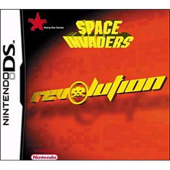 Space Invaders Revolution - Jeux vidéo - Achat & prix | fnac