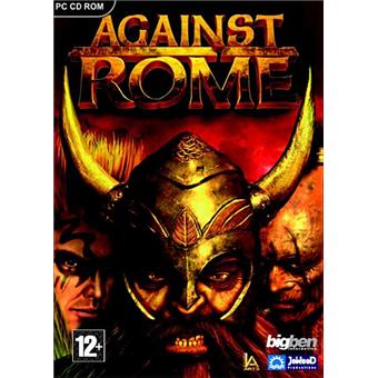 Against Rome - Jeux vidéo - Achat & prix | fnac