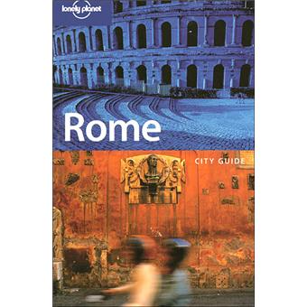 Rome Edition 2006 - broché - Collectif - Achat Livre | fnac