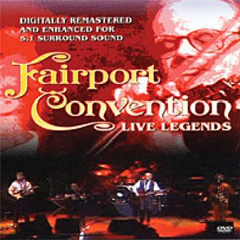 Live legends - DVD Zone 2 - Achat & prix | fnac