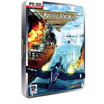 Pacific Storm - Jeux vidéo - Achat & prix | fnac