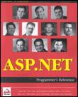 Asp.net programmer's reference - broché - Collectif - Achat Livre | fnac