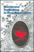Membrane trafficking in viral replication - relié - Collectif - Achat Livre | fnac