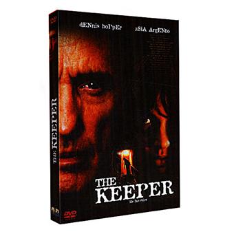 the keeper dvd