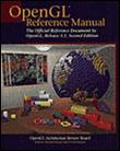 Opengl reference manual - broché - Chris Frazier, Renate Kempf - Achat Livre | fnac