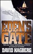 Eden's gate - Poche - David Hagberg - Achat Livre | fnac