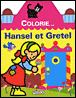 Hansel et Gretel - broché - Collectif - Achat Livre | fnac