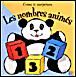 Les nombres animés - cartonné - James R. Diaz, Emma Troll - Achat Livre ...