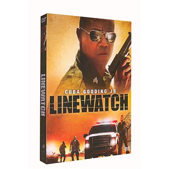 Linewatch - Kevin Bray - DVD Zone 2 - Achat & prix | fnac