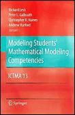 Modeling students' mathematical modeling competencies - relié - Collectif - Achat Livre | fnac