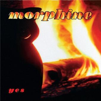 Yes - Morphine - Vinyle album - Achat & prix | fnac