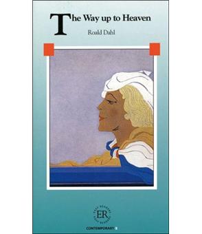 The way up to heaven and other stories - Poche - Roald Dahl - Achat ...