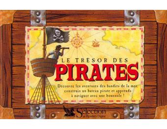 Le trésor des pirates - cartonné - Collectif - Achat Livre | fnac
