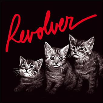 Revolver EP - Revolver - CD album - Achat & prix | fnac