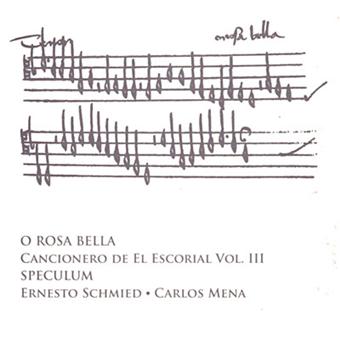 O Rosa Bella - Schmied - CD album - Achat & prix | fnac
