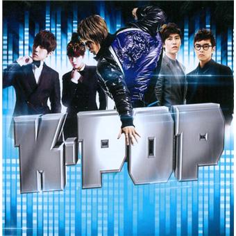 K-Pop - Plus DVD - K Pop - CD album - Achat & prix | fnac