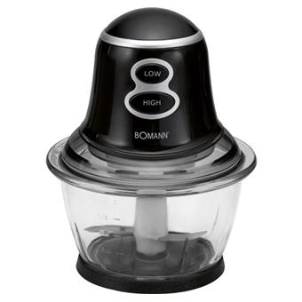 Bomann Mixeur Multifonctions MZ 460 CB - Achat & prix | fnac