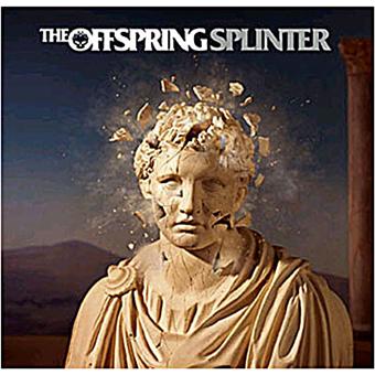 Splinter - The Offspring - Vinyle album - Achat & prix | fnac