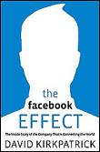 Facebook effect - relié - David Kirkpatrick - Achat Livre | fnac