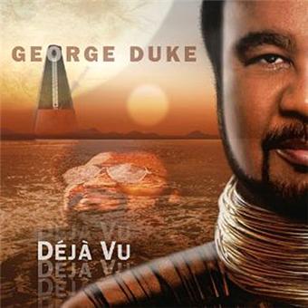 Dig it - George Duke - CD album - Achat & prix | fnac
