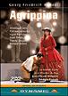 Agrippina - DVD Zone 2 - Achat & prix | fnac