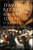 David rizzio and mary, queen of scots - relié - David Tweedie - Achat ...