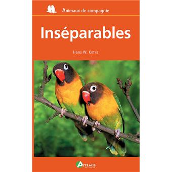 Les inséparables - broché - Collectif - Achat Livre | fnac
