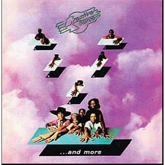 Creative source - first album - Creative Source - Vinyle album - Achat ...