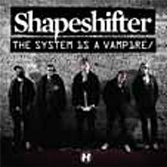 System is a vampire - Shapeshifter - CD album - Achat & prix | fnac