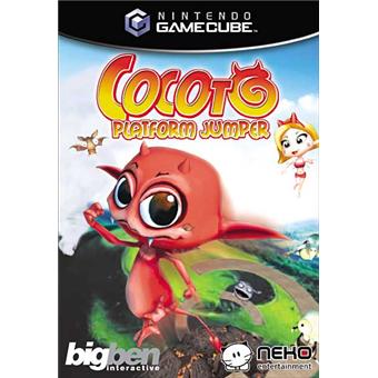 Cocoto Platform Jumper - Jeux vidéo - Achat & prix | fnac