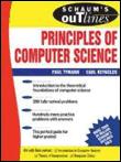 Schaum's outline of principles of computer science - Poche - T.Paul ...
