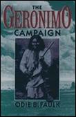 Geronimo campaign the - Poche - O.B. Faulk - Achat Livre ou ebook | fnac
