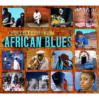 Beginner s guide to african bl - Musique du Monde - CD album - Achat ...