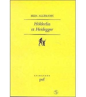 holderlin heidegger