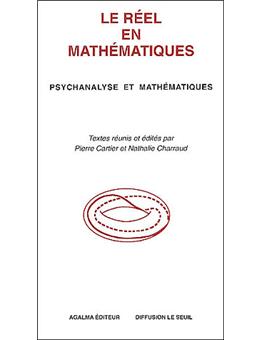Le Réel en Mathématiques-Psychanalyse et mathématiques Psychanalyse et ...