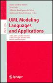 Uml modeling languages and applications - Poche - Collectif - Achat ...