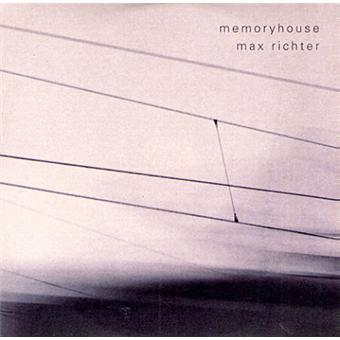 Memoryhouse - Max Richter - Vinyle album - Achat & prix | fnac