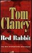 Red rabbit - Poche - Tom Clancy - Achat Livre | fnac