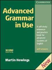Advanced grammar in use with answers - broché - Martin Hewings - Achat ...