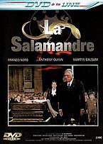 La Salamandre - Peter Zinner - DVD Zone 2 - Achat & prix | fnac