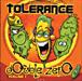 Tolérance double zéro - Compilation Rock Français - CD album - Achat ...